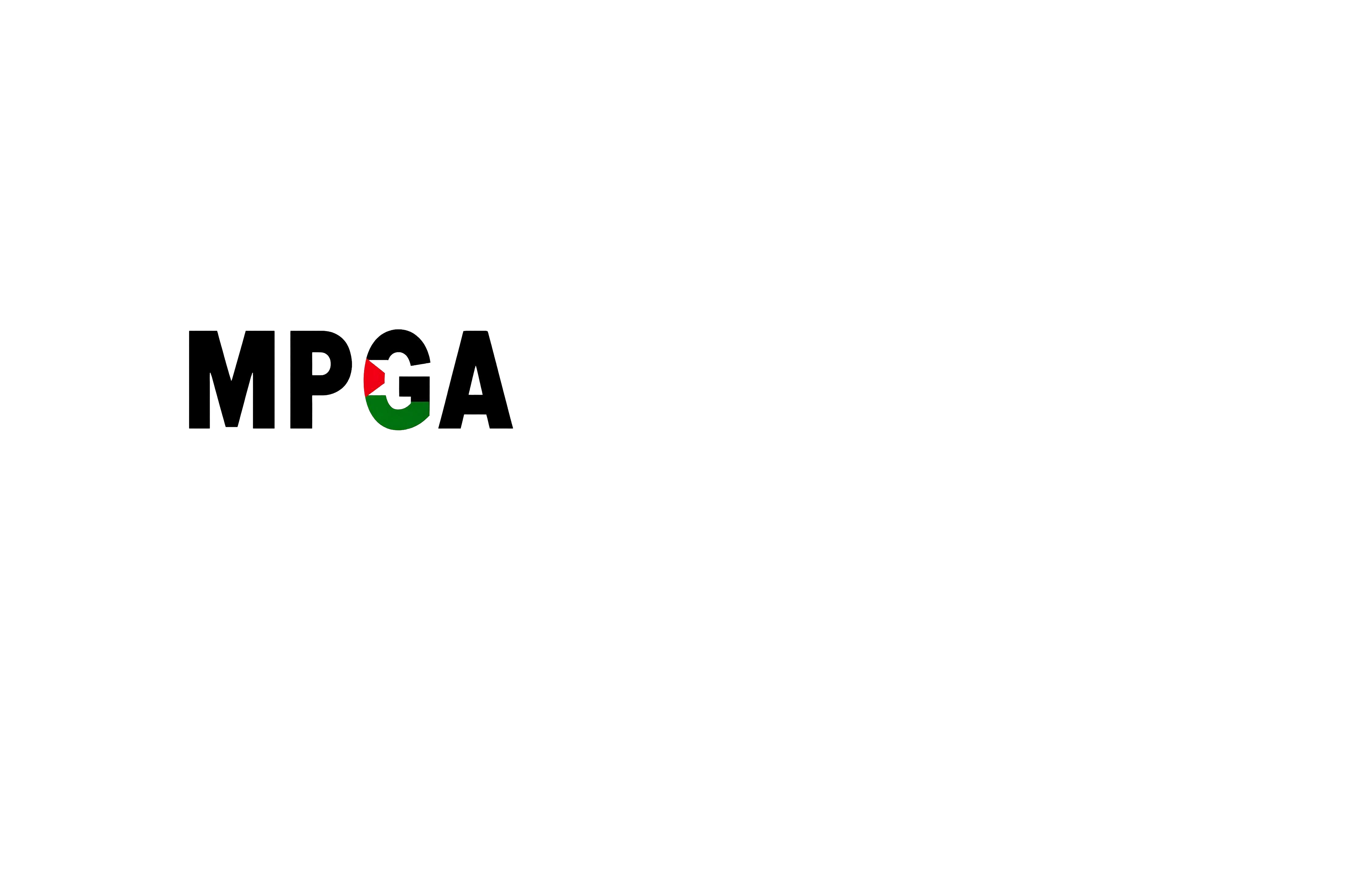 MPGA Shop